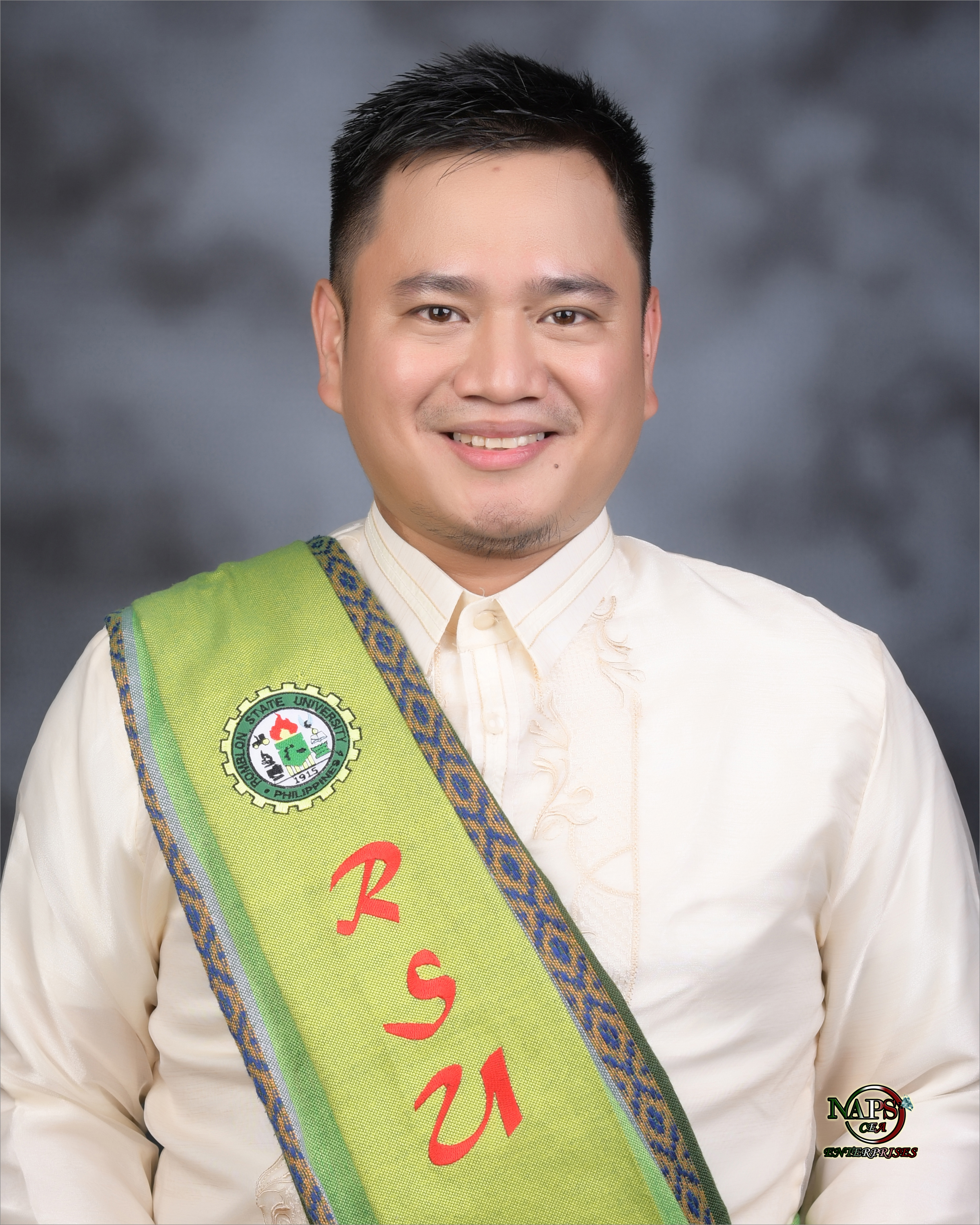 Office of the University President | RSU Official